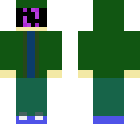 watcher | Minecraft Skins