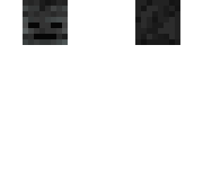 wither skeleton | Minecraft Skins