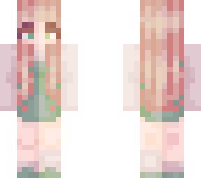 breeze | Minecraft Skins