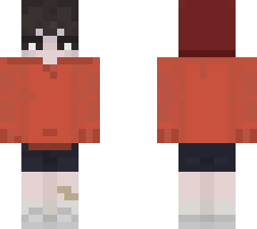 spot | Minecraft Skins