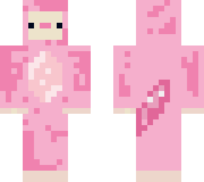 axolotl | Minecraft Skins