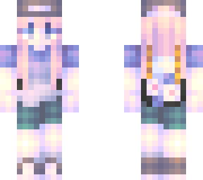 base | Minecraft Skin