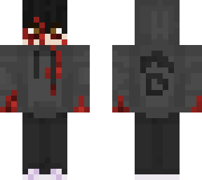 book | Minecraft Skins