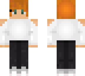 carrie | Minecraft Skins