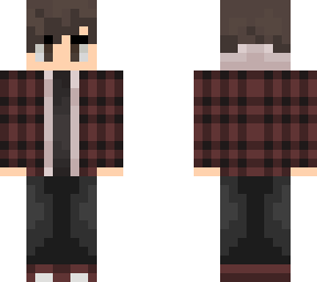 boy skins | Minecraft Skins