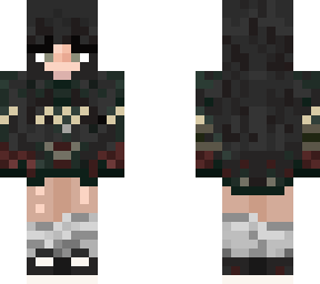 cozy | Minecraft Skins