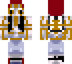 demon king | Minecraft Skins