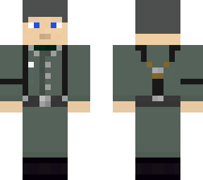 wehrmacht ss | Minecraft Skins