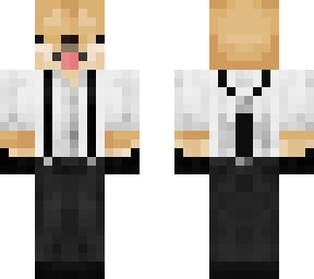 doge | Minecraft Skins