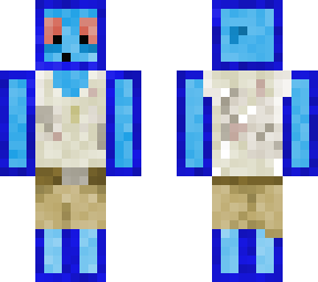drug | Minecraft Skins