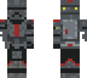 echo | Minecraft Skins