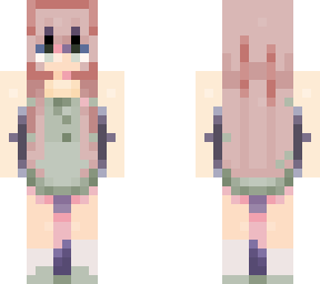 fairycore | Minecraft Skins