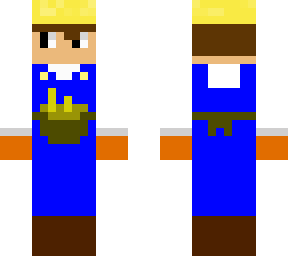 farmer | Minecraft Skins