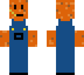 farmer | Minecraft Skins