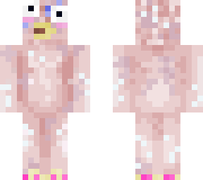 bird | Minecraft Skins