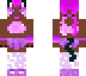 princess | Minecraft Skins