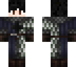 fgdd | Minecraft Skin