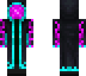 mage | Minecraft Skins