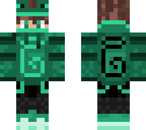 frog | Minecraft Skins