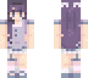 frost | Minecraft Skin