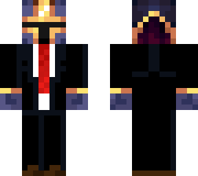 paladin | Minecraft Skins