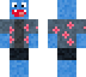 goofy | Minecraft Skins