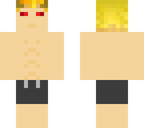 tangotek | Minecraft Skins