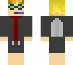 tangotek | Minecraft Skins