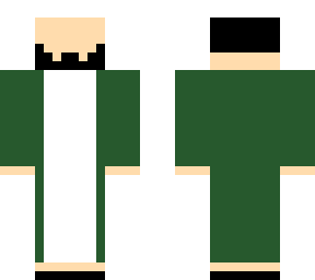 imam | Minecraft Skins