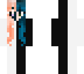 Inverted | Minecraft Skin