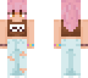 pierce | Minecraft Skins
