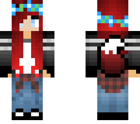 Kira | Minecraft Skin