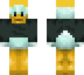 eend | Minecraft Skins
