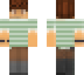 Magnus Opum | Minecraft Skin