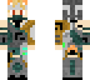 mike | Minecraft Skins