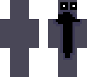 Monster Catnap (Chapter 3 Poppy Playtime | Minecraft Skin