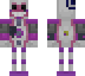 music man | Minecraft Skins