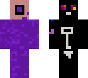 nether | Minecraft Skins