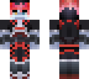 prince | Minecraft Skins
