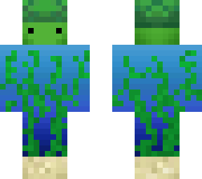 turtle | Minecraft Skins