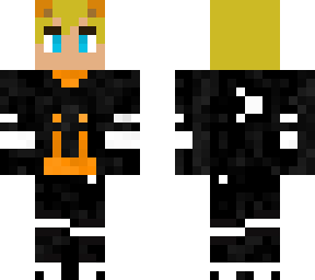 Ong2TC | Minecraft Skin