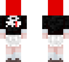 osaka | Minecraft Skins