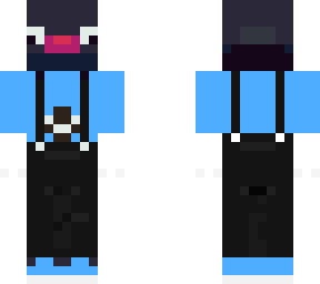 pengu | Minecraft Skins