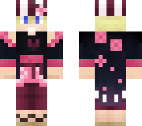 philza | Minecraft Skins