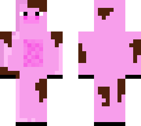 pig | Minecraft Skins