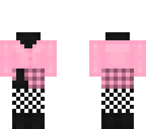 goth | Minecraft Skins