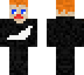 Pro noob | Minecraft Skin