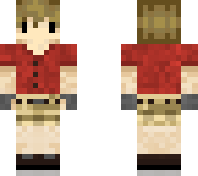 random grian skin | Minecraft Skin