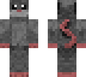 rata | Minecraft Skins