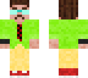 rendog | Minecraft Skins